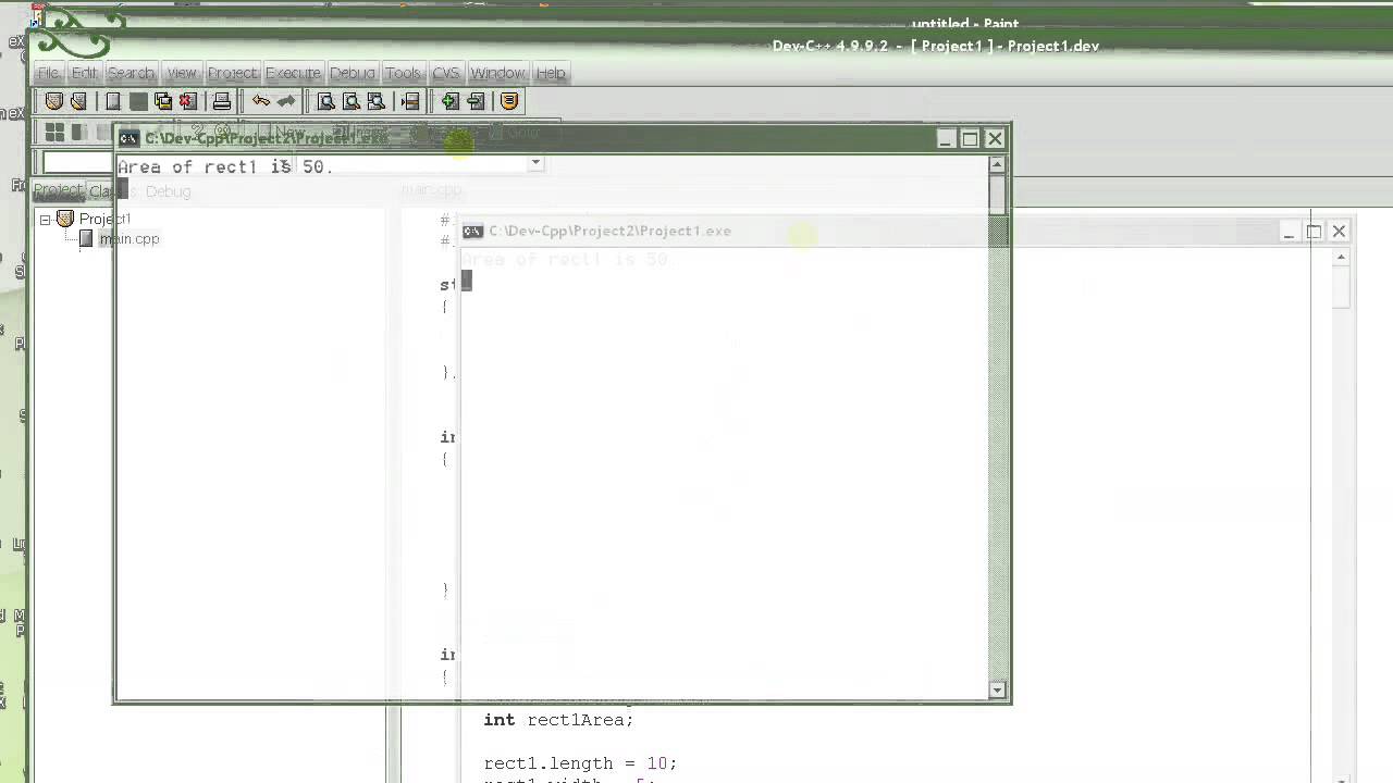 C Programming Tutorial 32 - Passing Structure Pointers to Functions