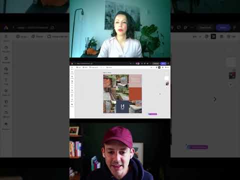 Learn how to build and promote a brand for your client with Adobe Live!