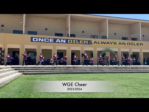 WGE Discover MUSD 2024