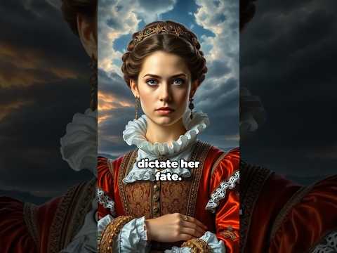 "👑The Queen Who Refused to Be a Woman – Christina of Sweden’s Shocking Rebellion! 🔥" #historyfacts