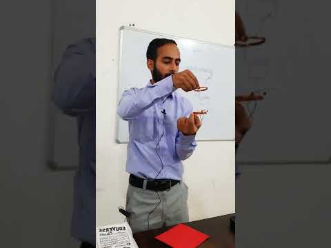 Mutual induction