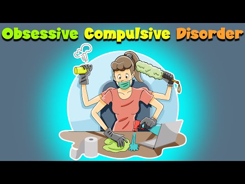 Obsessive-Compulsive Disorder | What is OCD? | Signs of OCD? | How to deal with OCD | letstute