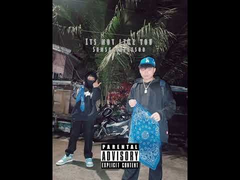 Itsnotlik3you snp! OfficialAudio(prod.theskybeats)