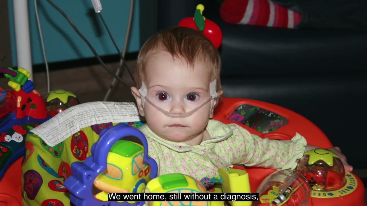 Michelle B's Asthma Story