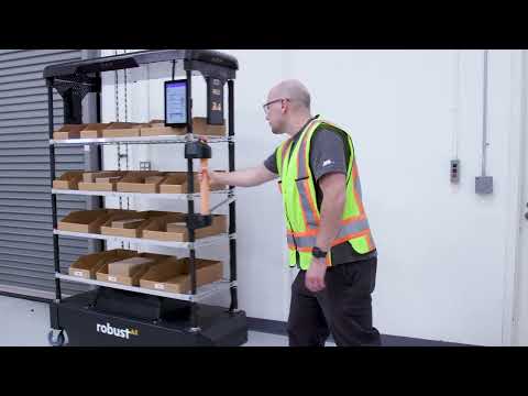 Carter™ Pro Overview