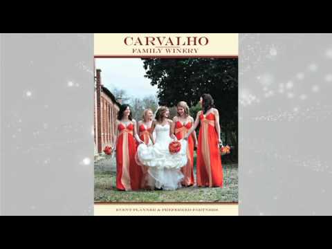 Sacramento wedding video and photos by Alba Fiore presents Time4 Sacramento.mov