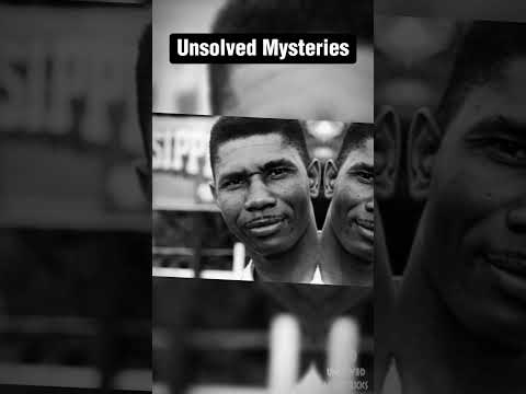 Unsolved Mystery: The Tragic Murder of Civil Rights Activist Louis Allen #horrorstories #shorts