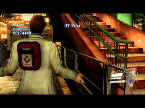 Steam Community :: Video :: Resident Evil 6 (Left 4 Dead)