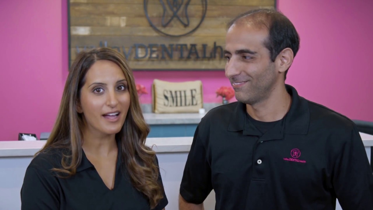 Valley Dental Health: Advanced Dental Care in Cockeysville, MD