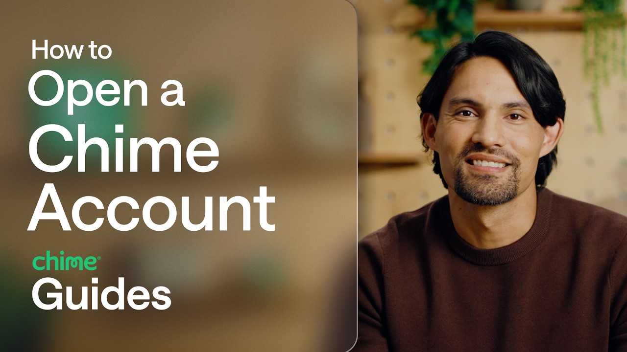 How to Open a Chime Account in 4 Easy Steps