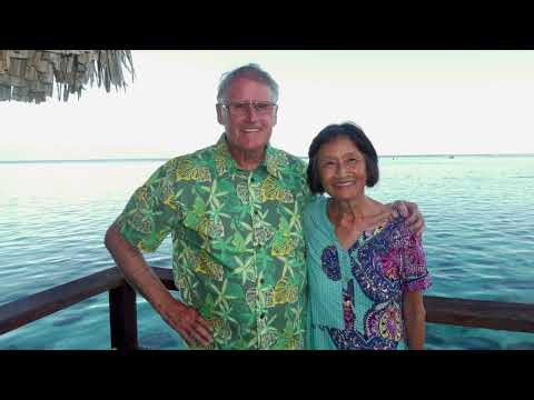 Tahiti Oceania Cruise - February 2024