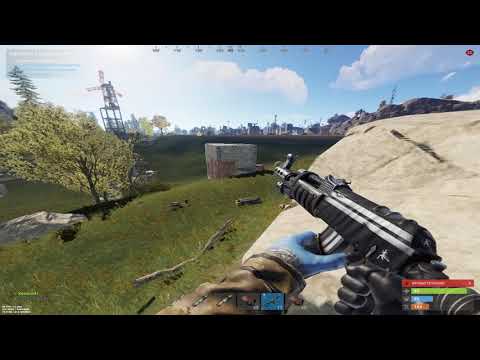 Steam Community :: Video :: 7k hours gameplay (highlights) Rust/Раст