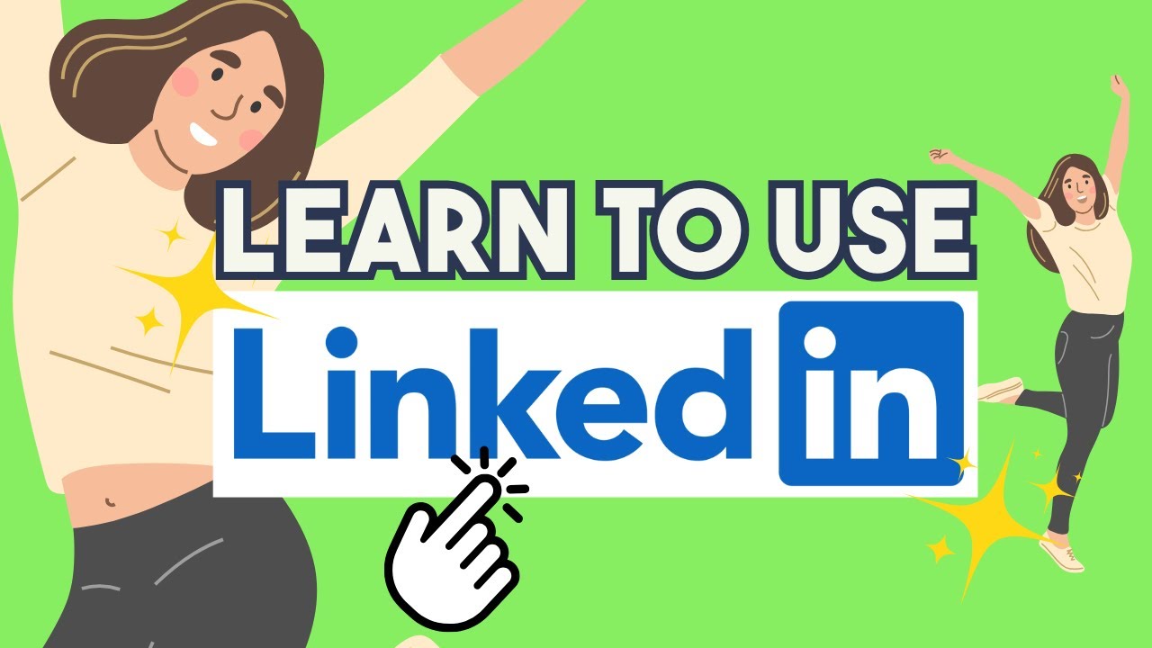 Boost Your CAREER with LinkedIn Today!