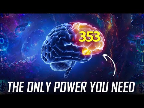 353 Angel Number Secret Meaning Unveiled.