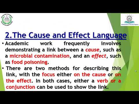 Academic Writing 5 Theoretical and Practical