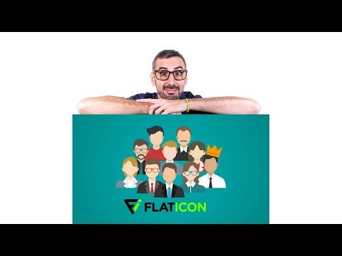Flaticon: Find, Customize & Download Thousands of Free Icons