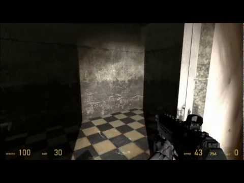 Steam Community :: Video :: Gmod Paranoia #4 Always Departing. But ...