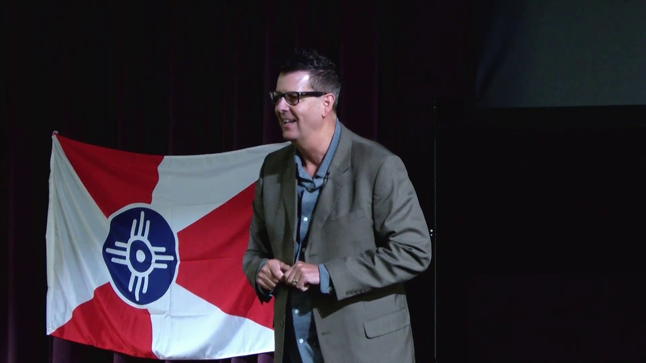 The Algorithm Effect | Scot Pierce | TEDxFriendsU