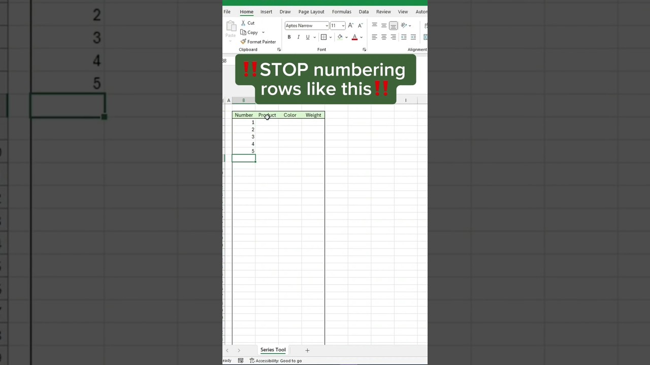 The EASY Way to Master Excel in 2024 Without Spending Hours