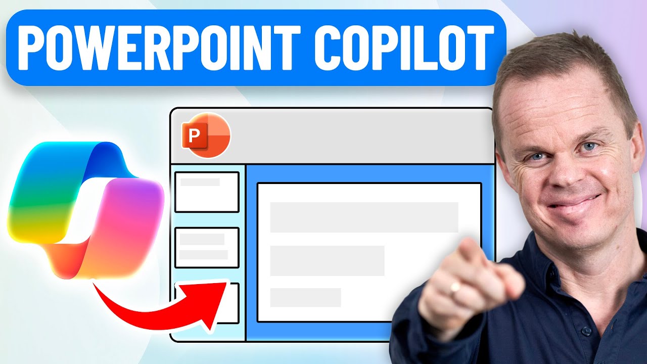 Copilot 365 PowerPoint: Your Step-by-Step Beginner Guide