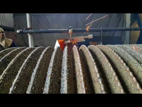 Sugar Mill Roller at Best Price in India