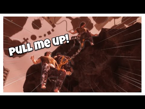 Steam Community :: Chained Together