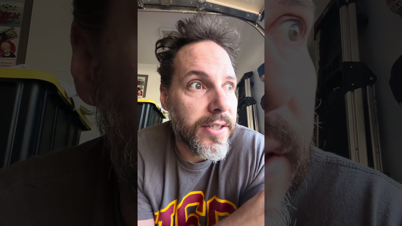 Helping in our small part. Gathering donations.