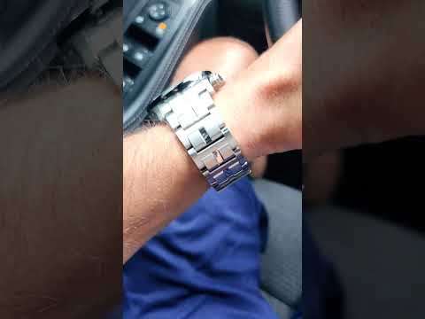 Citizen PCAT Radio Controlled Eco-Drive #citizenwatchesecodrive #watchcollection#fyp