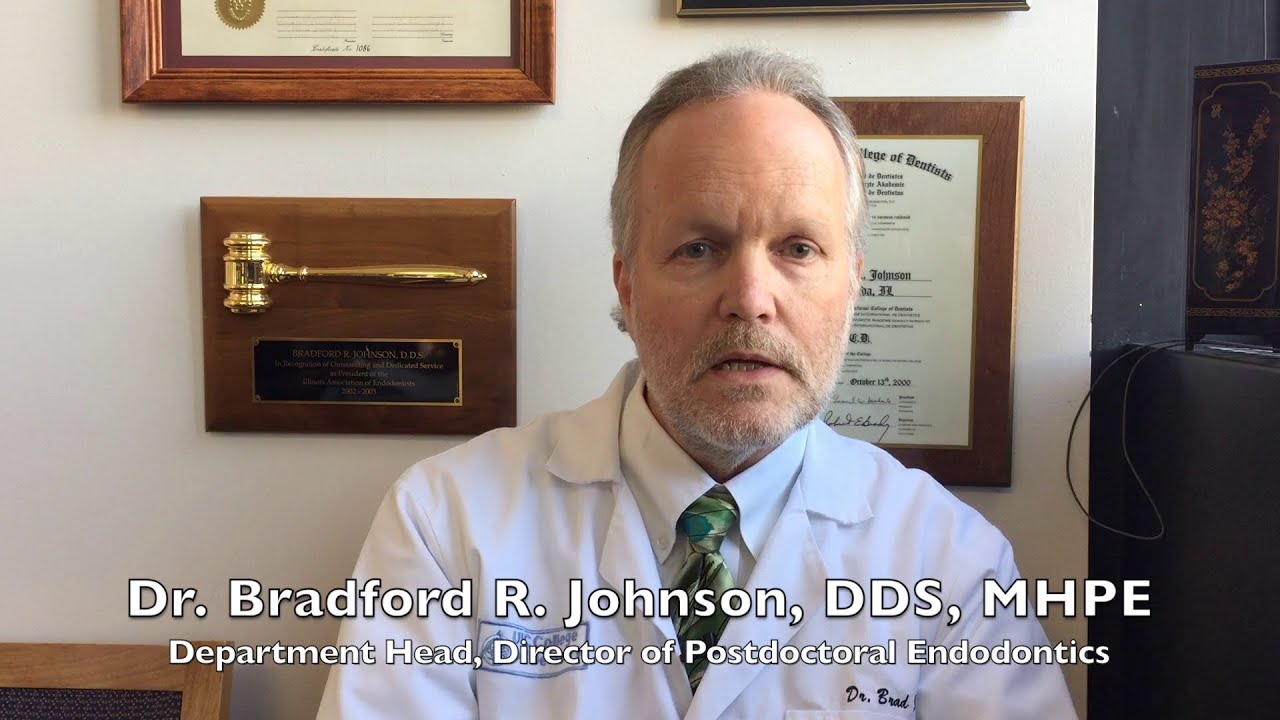 Advances in Endodontics