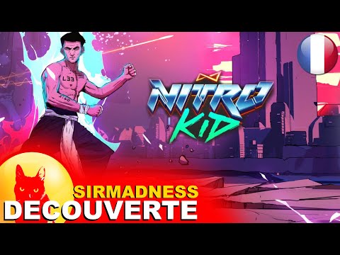 Steam Community :: Video :: [FR] - NITRO KID vs SirMadness - Gameplay & Découverte : I Know Kung ...
