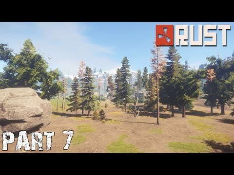 Steam Community :: Video :: Rust Our Base Was Raided EP 7