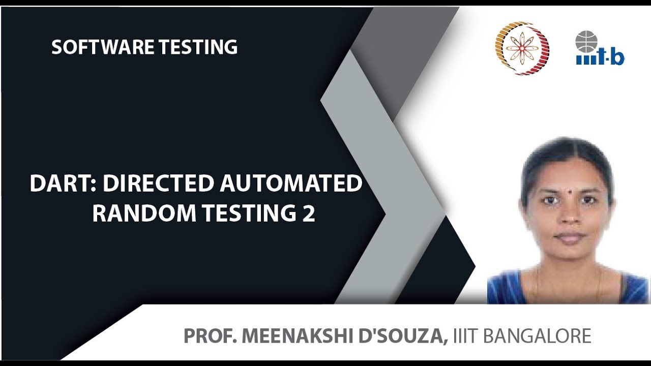 DART: Directed Automated Random Testing - 2