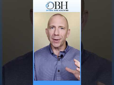 Is Osteoporosis Reversible?