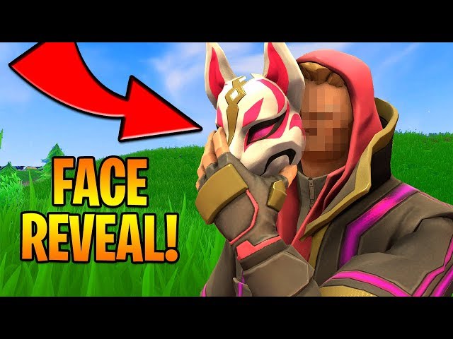 8 masked Fortnite skins, unmasked and ranked