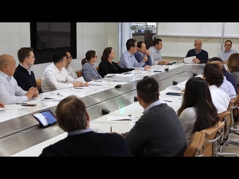 High Yield Bond Platform