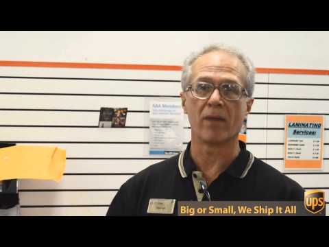The UPS Store Brentwood TX | (512) 418-0520
