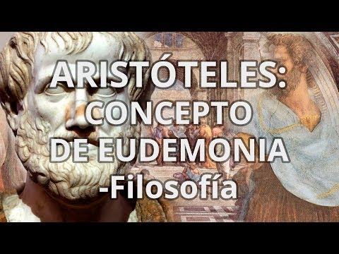 Educatina - Concepto de Eudemonia