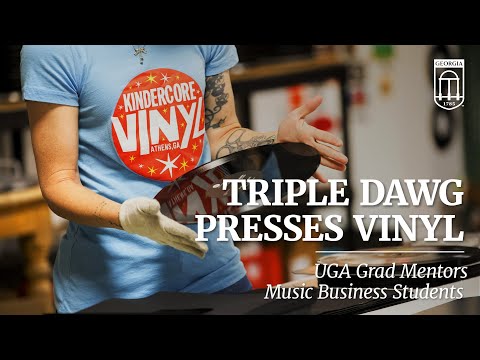 Revisit On Reserve Episode 2: Alum Michelle Davis talks Kindercore ...