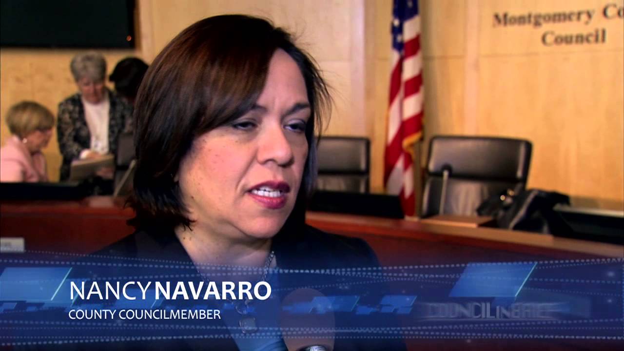 Council In Brief March 18, 2014