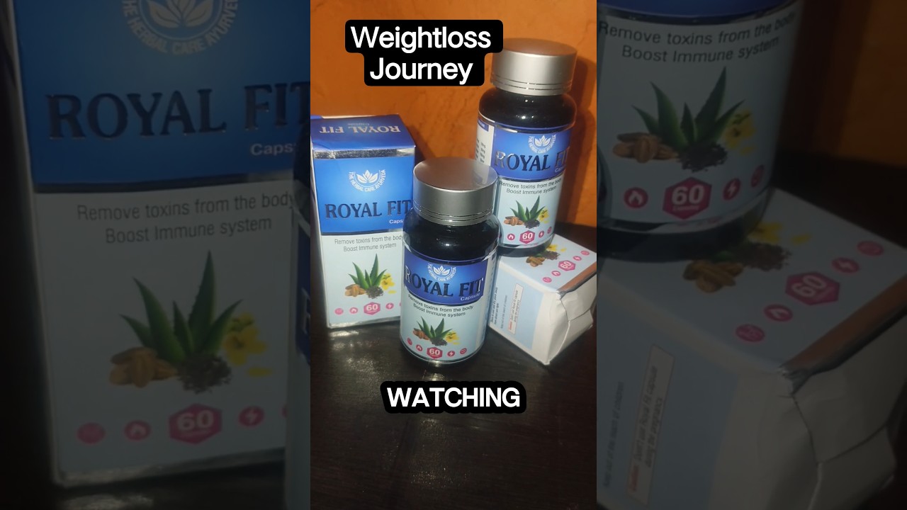 Viral Weight‑Loss Medicine Experiment:5–6 kg in 30 Days#shorts#weightloss #weightlossjourney#fitness