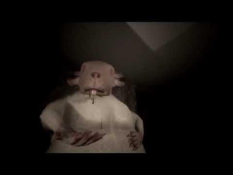 Steam Community :: Video :: Bonbon - creepy AF
