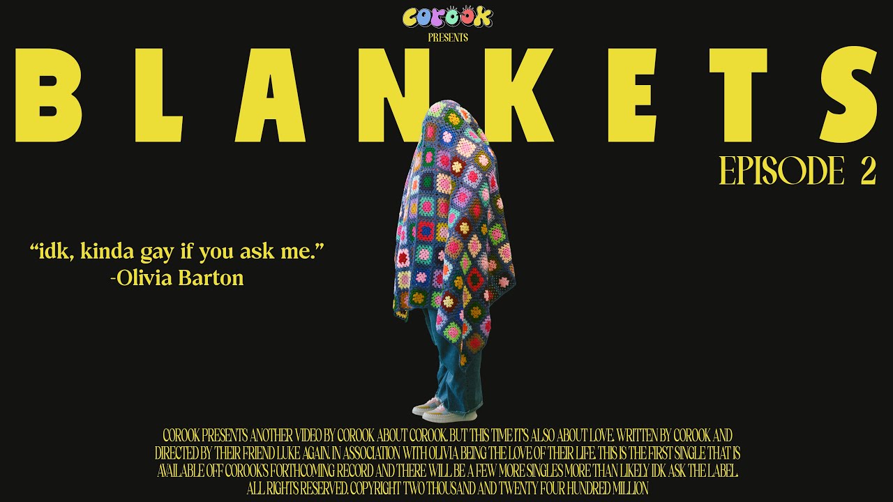 blankets (episode 2)