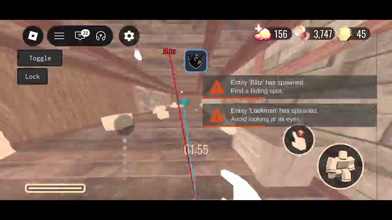 Doors Script The Backdoor Speedrun