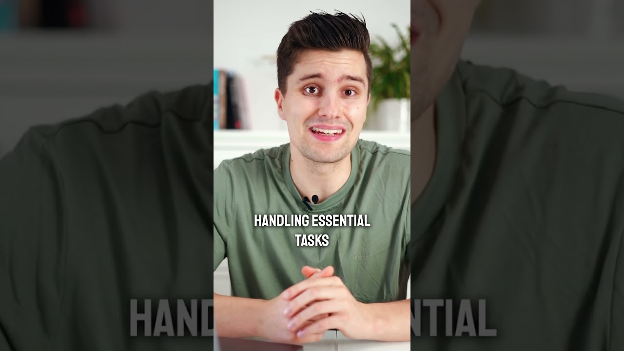 THIS Is How the Android OS Works