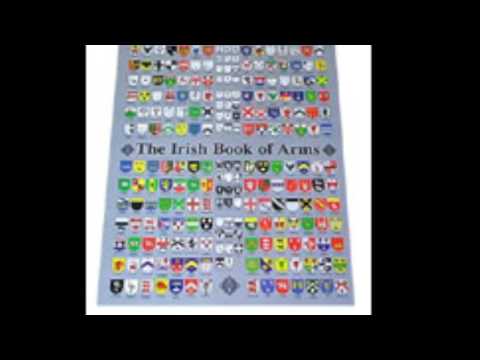 Long, Longan family name; King James Irish Army List; King Williams Army List found; IF134