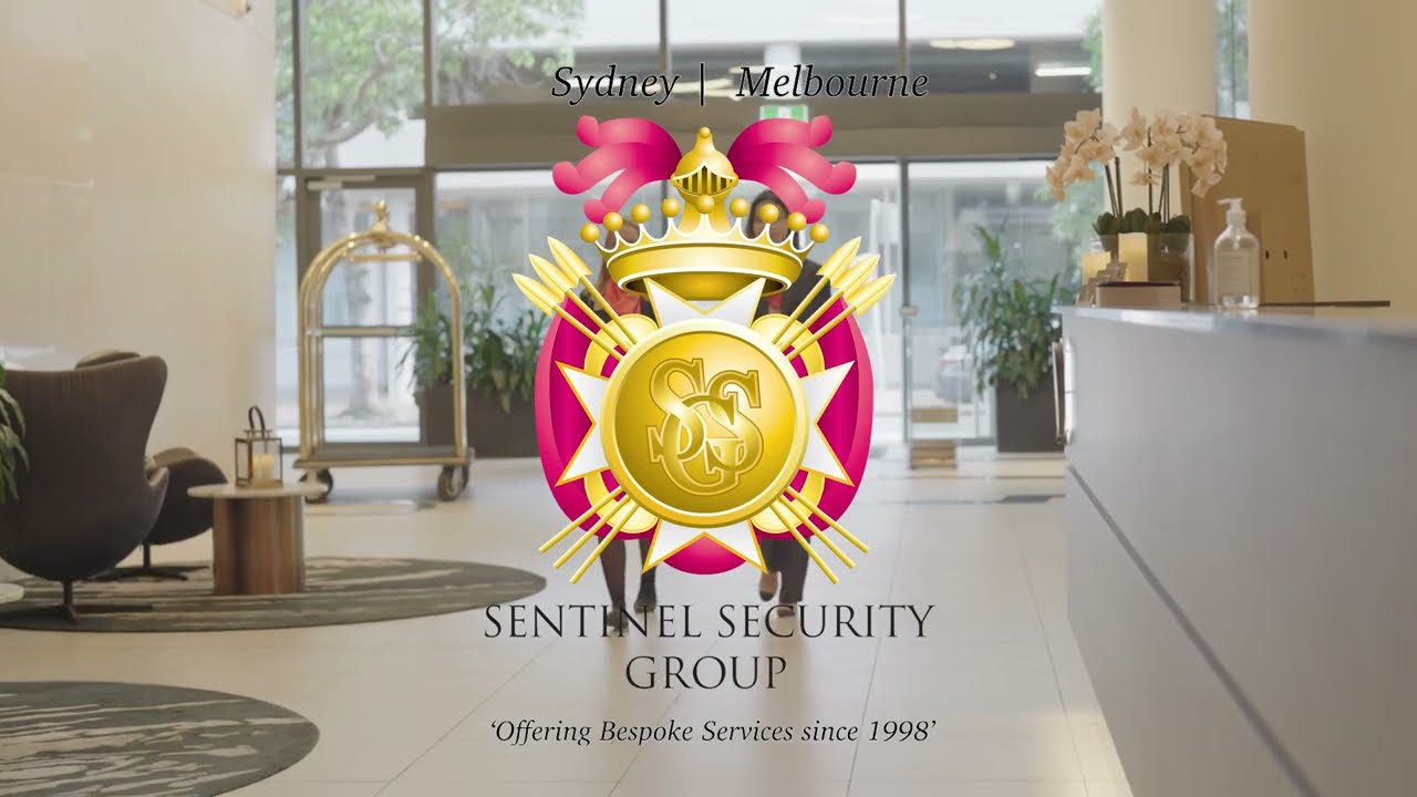 Sentinel Security Group  - Security Guards, Concierge , Security Installations and Mobile Patrols