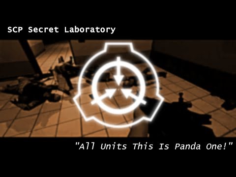 Steam Community :: Video :: "All Units This Is Panda One!" - SCP ...