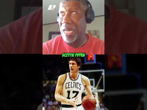 John Havlicek Should Be Top 20 ALL-TIME 🏀
