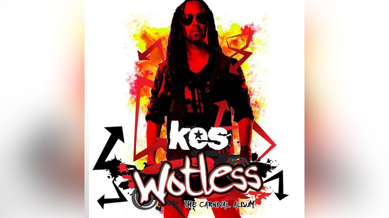 KES The Band - Wotless