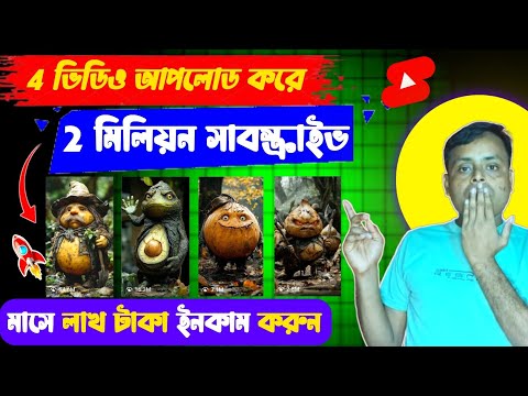 best copy paste youtube channel। no face no voice youtube shorts channel। youtube channel ideas